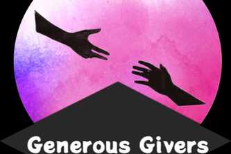 Generous Givers | Devpost