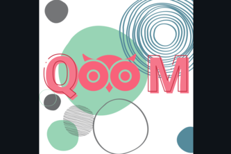 QOOM Redesigned LOGO | Devpost