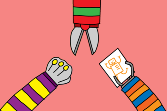 Discord Bot that plays Rock, Paper, Scissors | Devpost