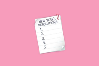 Resolution Tracker | Devpost