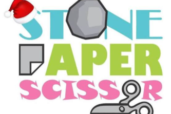 Stone Paper Scissors | Devpost