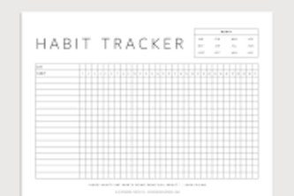 Habit Breaker | Devpost