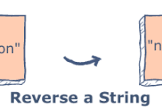 Reverse a string in python | Devpost