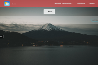 Multi Purpose Web application | Devpost