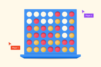 Connect-Four | Devpost