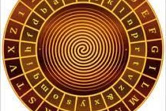 Cipher text | Devpost