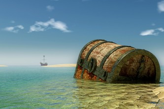 Treasure-Island-Game | Devpost