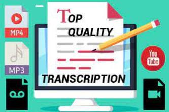 Video/Audio transcription | Devpost