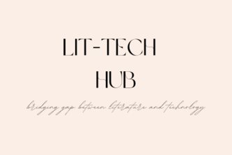 Lit-Tech Discord Bot | Devpost