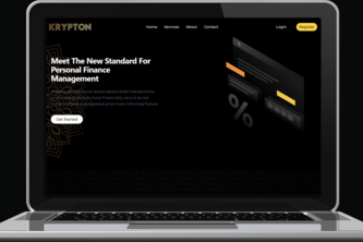 Krypton | Devpost