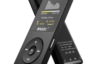 MP3 Player | Devpost