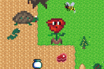 Flowery Feast | Devpost