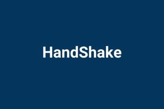 HandShake | Devpost