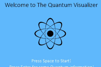 The Quantum Visualizer | Devpost