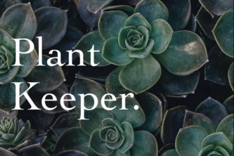 Plant Keeper | Devpost