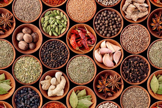 Meal Ingredient | Devpost