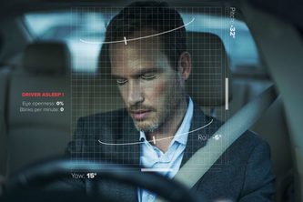 Distracted Driver Detection System | Devpost