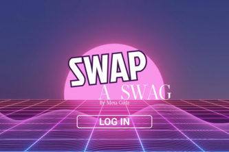 Swap a Swag by MetaGirlz | Devpost