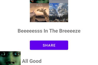 Mingle Single | Devpost