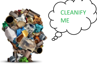Cleanify Me | Devpost