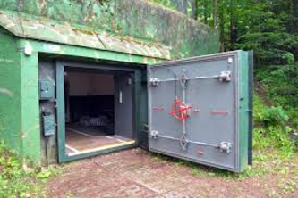 Civil Protection Shelter | Devpost