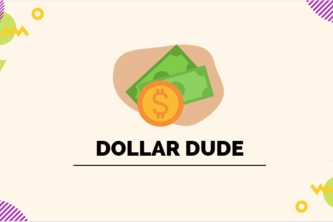 Dollar Dude | Devpost