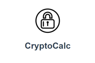 CryptoCalc | Devpost