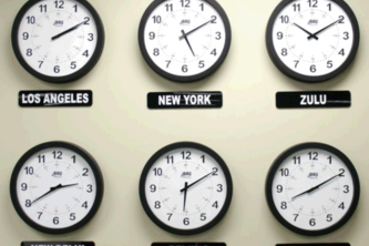 Time Scheduling App | Devpost