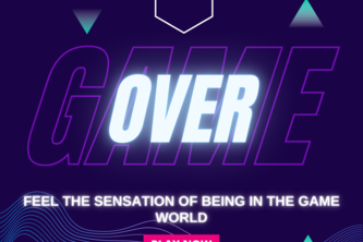 Game Over | Devpost