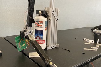 Grab-Assist Exoskeleton | Devpost