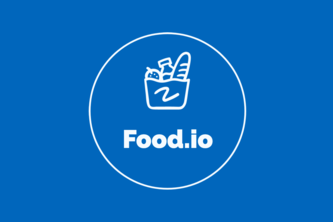 Food.IO | Devpost
