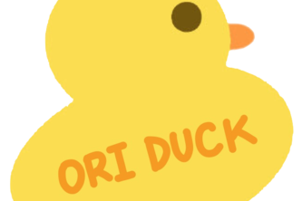 ORI DUCK | Devpost