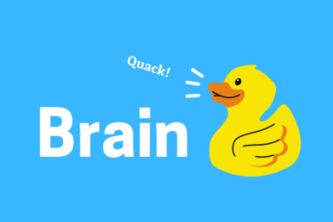 Brain-duck | Devpost