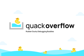 Quack Overflow | Devpost