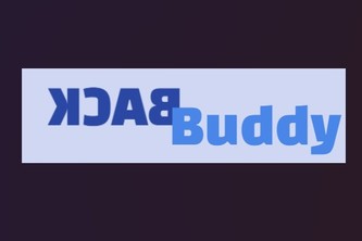 BackBuddy | Devpost