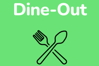 Dine-Out | Devpost