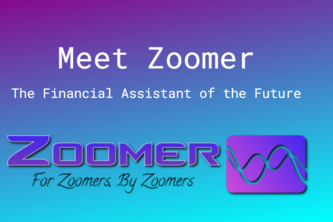 ZOOMER | Devpost