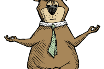 Yogi Break | Devpost