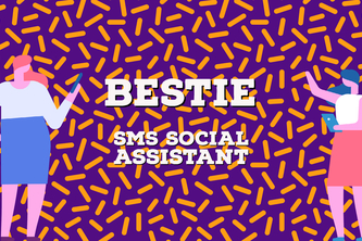 Bestie | Devpost