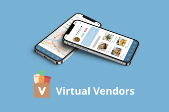 Virtual Vendors | Devpost
