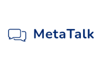MetaTalk | Devpost