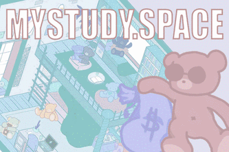 mystudy.space | Devpost