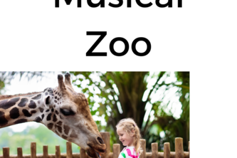 Musical Zoo | Devpost