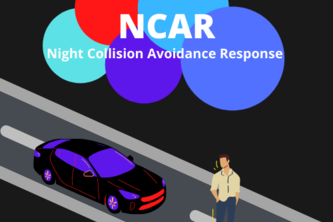 NCAR: Nighttime Collision Avoidance System | Devpost