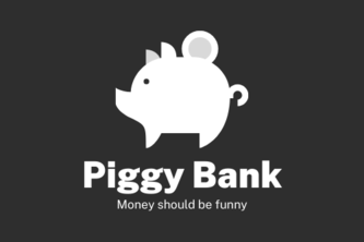 Piggy Bank | Devpost