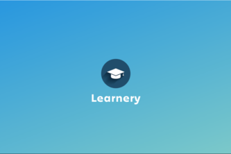 Learnery | Devpost