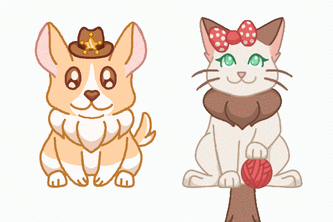 Curious Critters | Devpost