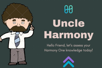 Uncle Harmony | Devpost