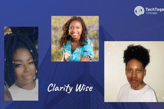 Clarity Wise | Devpost