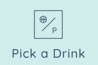Pick a Drink | Devpost